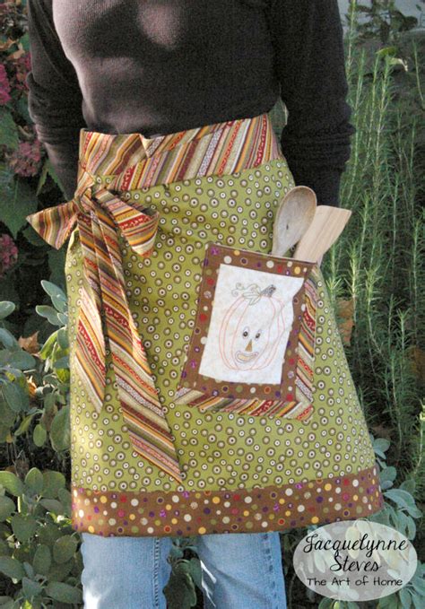 Cute Apron Patterns