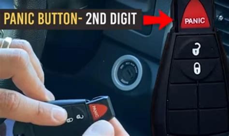 How To Program A New Key Fob By Simple Key Programmer For Dodge Ram CNAUTOTOOL OFFICAL BLOG