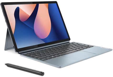 Lenovo IdeaPad Duet 5 Core I5 13th Gen Price In Thailand Bangkok