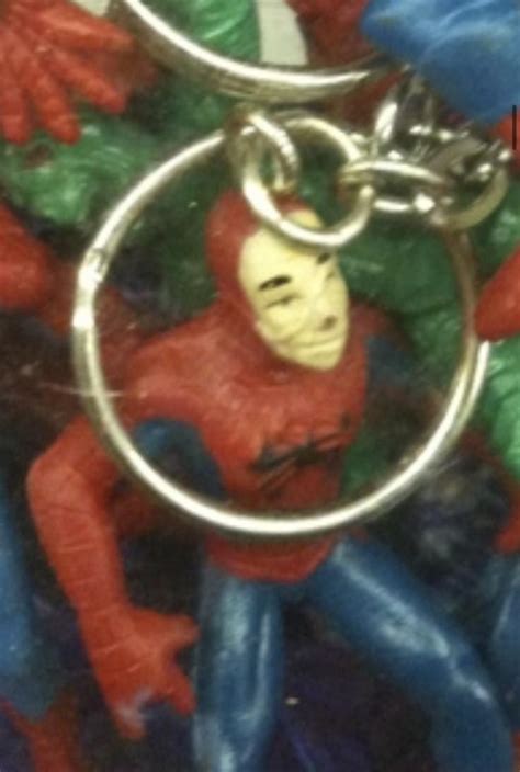 Omg This Is So Cursed 💀💀💀 Rspiderman