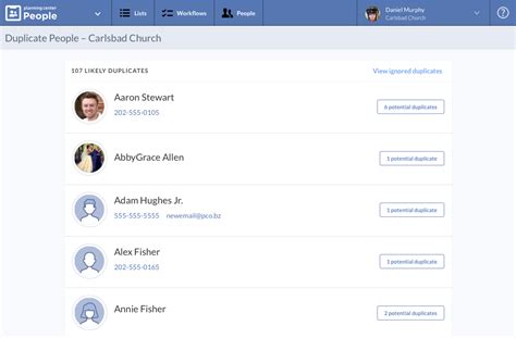 Announcing Duplicate Detection