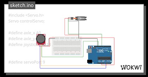 Novakrcproject Wokwi Esp32 Stm32 Arduino Simulator