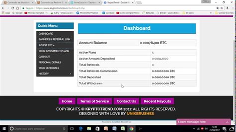 Melhores Mineradoras De Cripto Moedas Bitcoin Usd Youtube