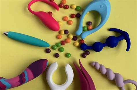 Why You Need Sex Toys