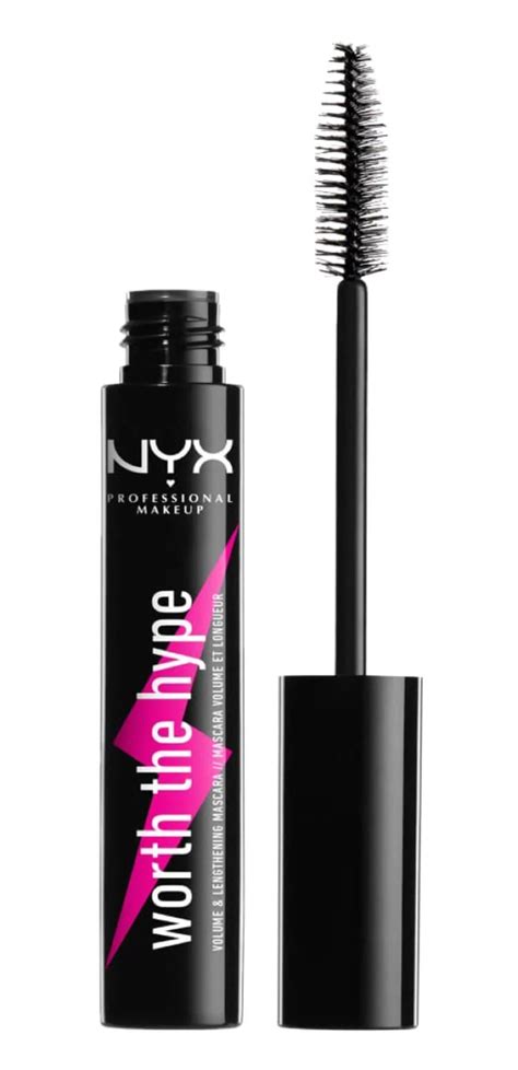 10 Affordable Too Faced Better Than Sex Mascara Dupes 2024