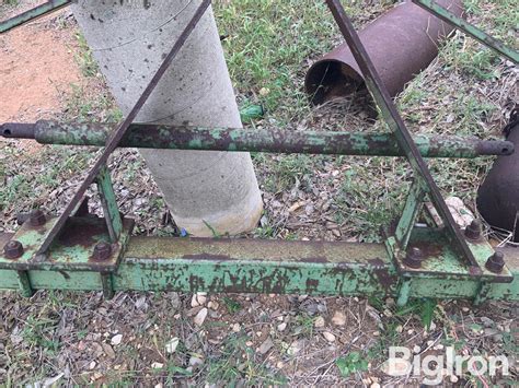 Tool Bar W Bullets BigIron Auctions