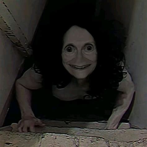 Coming For U Fotos Assustadoras Rostos Assustadores Imagens De Terror