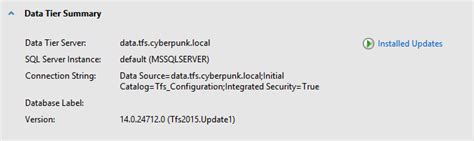 Use Dns For Your Tfs Installation • Codewrecks