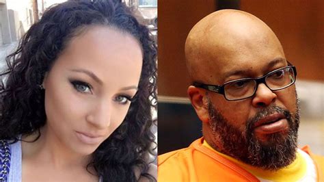 Details On Suge Knights Fiancee Getting Three Years In Jail For Using