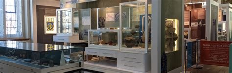 Abingdon County Hall Museum Abingdon On Thames Town Council