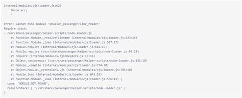 Working With Plesk Results In Two Different Errors · Issue 2326