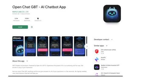 5 Fake ChatGPT Apps You Should Uninstall Right Now Gadgets Now
