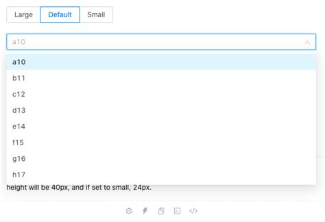 Scrollbar Inconsistency On An Overflowed Element Issue NG ZORRO Ng Zorro Antd GitHub