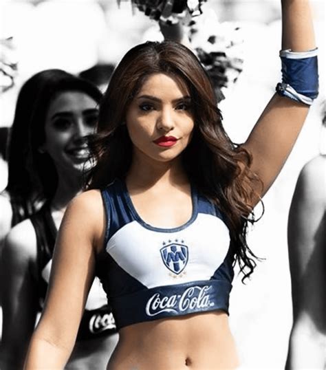 Carmen Rivera R Porristasymodelos