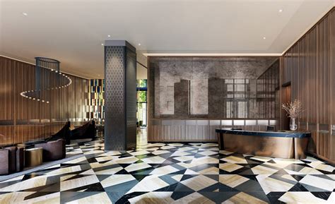 Cetraruddy Reveals Art Deco New York Tower Designed For Rockefeller Group