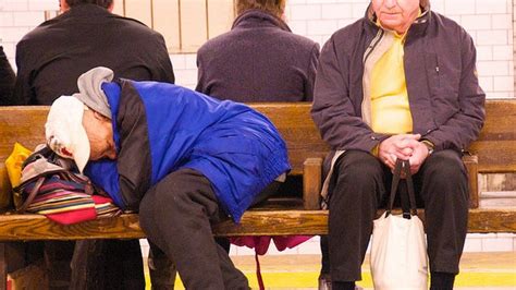 The Lower Class Is The Most Important Class