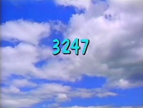 Episode 3247 | Muppet Wiki | Fandom