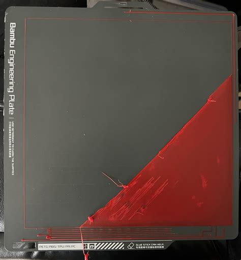 Leveling Tramming First Layer R 3dprintinghelp