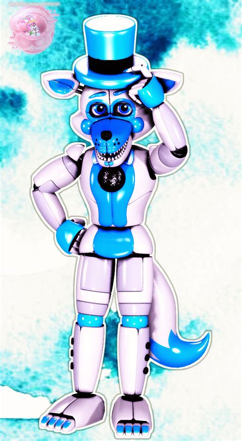 Sfmocs Pattman Fullbody Commission By Banniecutebunnysfm On Deviantart