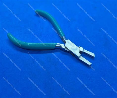 Stone Setting Lapidary Slab Supplies