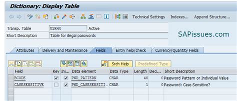Sap Security Archives