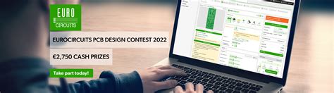 Eurocircuits Pcb
