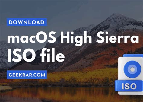 Download Macos Sonoma Iso Image Geekrar