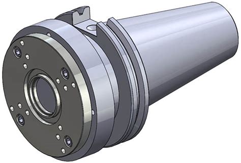 Eltool Titespot® And Shank Assembly Drawings In 2d3d And Cad