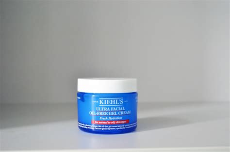 Увлажняющий гель-крем для лица без масел от Kiehl's или Новый друг ...