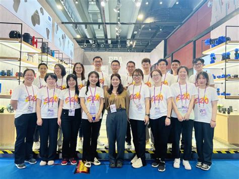 Jerry Chen On Linkedin Cantonfair2023 Pvcpipes Pvcfittings