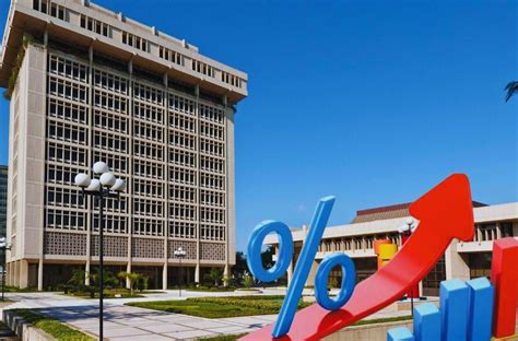 Economía De Rd Mantiene Proceso De Recuperación Por Repunte De La
