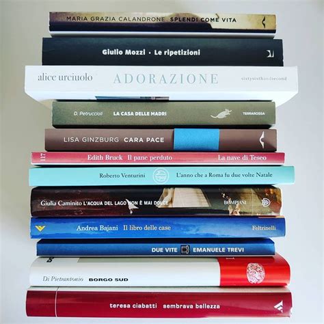 Rassegna Premio Strega 2021 Alibrary
