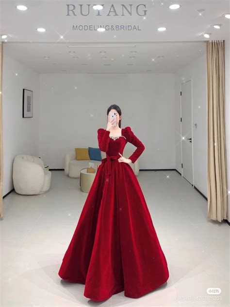 Elegant Red Dress Gowns Dresses Elegant Red Dress Long Prom Dresses