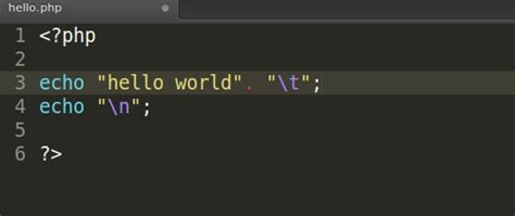 Php Installation On Linux Based Operating System Dev Community