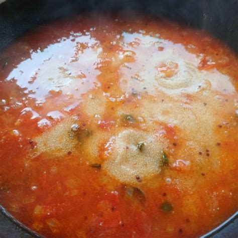 Rava Tomato Bath South Indian Tomato Rava Bath Seasonal Flavours