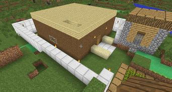 Comment fabriquer un briquet dans Minecraft 9 étapes