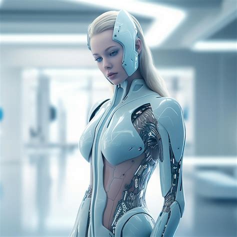 Page 52 Sexy Robot Free Images Free Download On Freepik