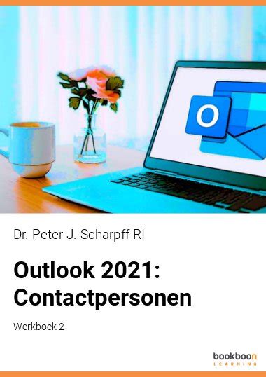 Outlook 2021 Contactpersonen