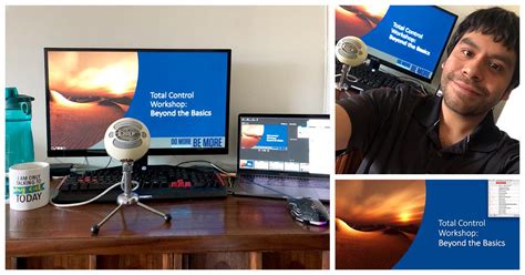 Urc Totalcontrol Virtualtraining Beyondthebasics Certification Urc