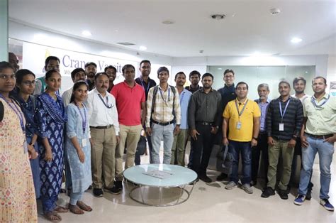 Mohsin Khan A On Linkedin Delivered Training On Zynq Soc Fpga For A