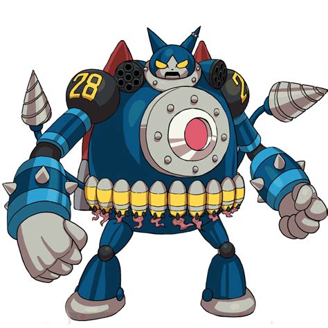 Robonyan 28 Wiki Yokai Watch Fr Fandom
