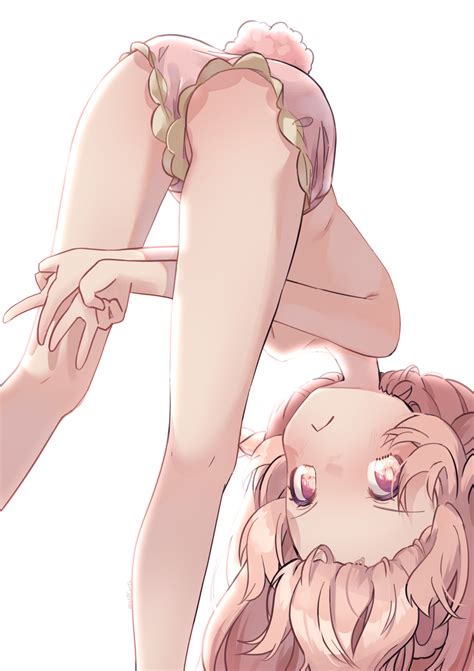 Pipkin Pippa Phase Connect Drawn By Renpc Danbooru