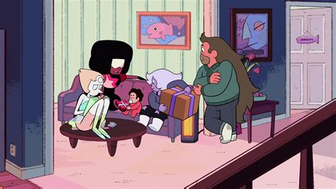 Steven Universe Recap S E Gem Harvest Three Gems And A Baby