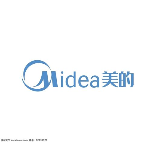 Midea Logo