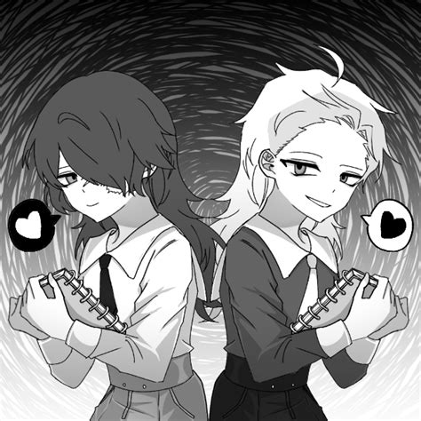 The Ebonhart Twins Rpicrew