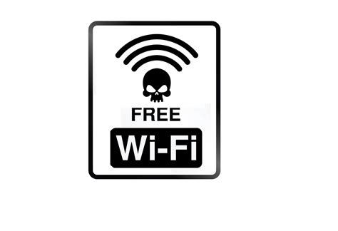 How Safe Is Public Wi Fi Ebuyer Blog