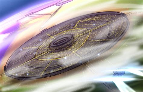 View Of Hestia Ii City Hestia Prime By Ceahorizon On Deviantart