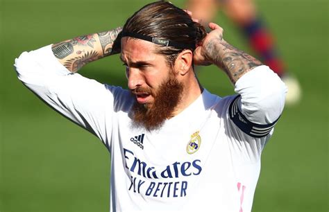 Virgil Van Dijk Vs Sergio Ramos Fifa 21 Settles The Liverpool And Real