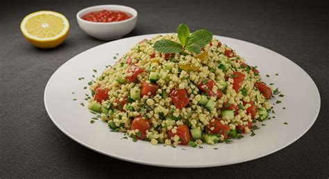 L erreur fatale qui rend votre taboulé sec et comment l éviter