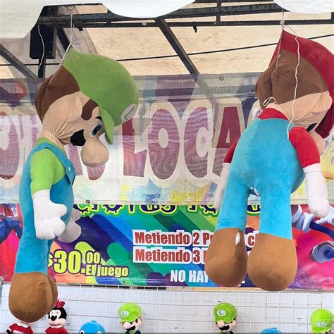 Mario And Luigi Hung Themselves Because Nobody Bought Their Games Are